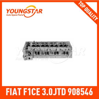 China CULATA FIAT F1CE 3.0JTD 71724123 en venta