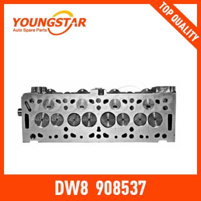 China Termine culata PEUGEOT DW8/DW8T/DW8 B 02.00.J3 en venta