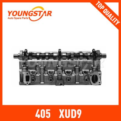 China Termine culata PEUGEOT XUD9 A/L D9B 02.00.J3 en venta