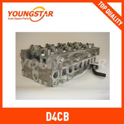 China CULATA Hyundai H1/H200/Starex/Porter/Sorento 2.5CRDI DOHC 16V en venta