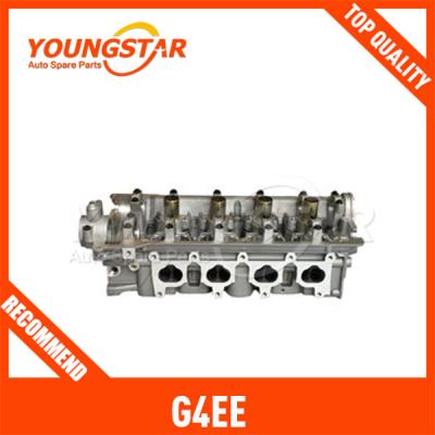 China CULATA Kia Río 1499CC 1.5L DOHC 16V 2005 - G4EE en venta