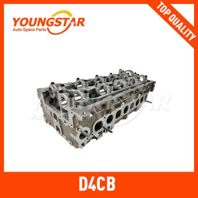 China Hyundai H1/H200/Starex/Porter/Sorento 2.5CRDI DOHC 16V en venta
