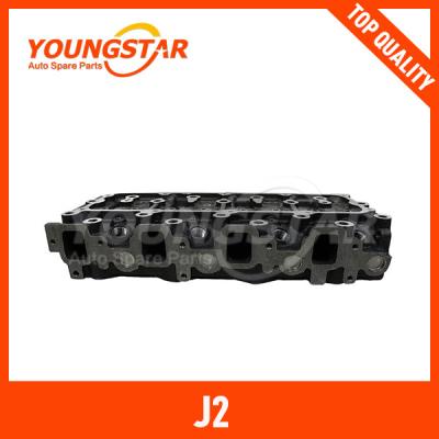 China Bongo de Kia/Besta GS/K2700 2665CC 2.7D 8V 1998- en venta