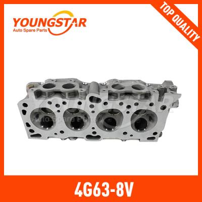 China CULATA MITSUBISHI 4G63 L200/L300/E15/P13/Nimbus/Expo 8V en venta