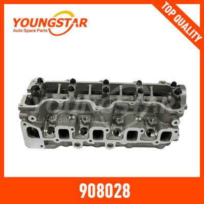 China CULATA OPEL X17TD 5607008 en venta