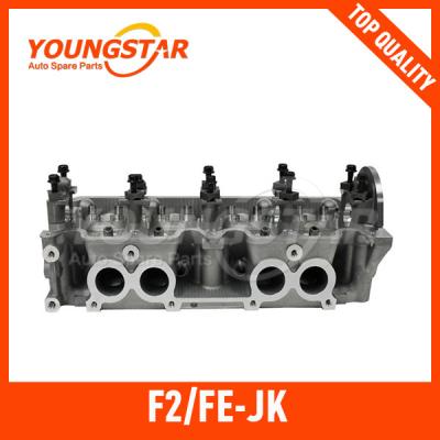 China CULATA de MAZDA B2200 CARBURADOR 2.2L 12V (F2/FE-JK) en venta