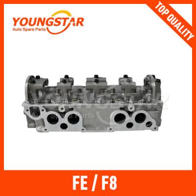 China CULATA DEL FE F8 B2200 INYECCION DE MAZDA en venta