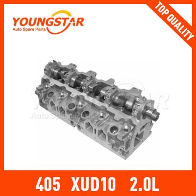 China CULATA PEUGEOT 405 XU10J2C 9151831080 en venta