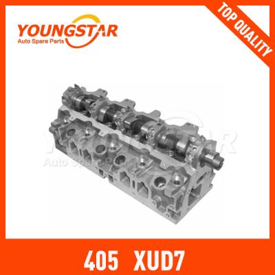 China CULATA PEUGEOT XUD7 9151831080 en venta