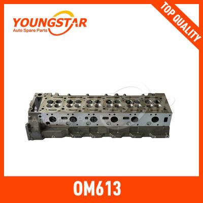 China CULATA MERCEDES-BENZ OM613 A 6130100920 en venta
