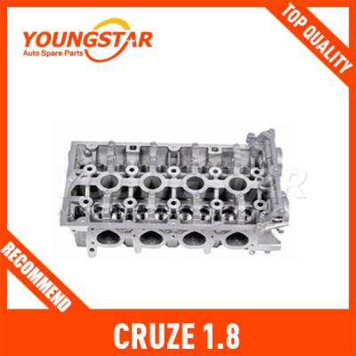 China CYLINDER HEAD CRUZE 1.8L 2.0L 55568363 for sale