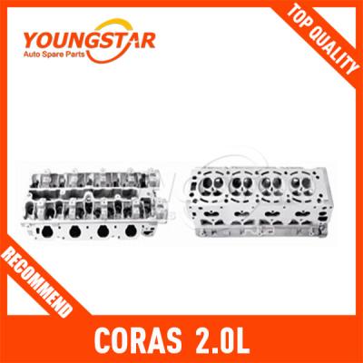China CULATA Opel Coras 2.0l en venta