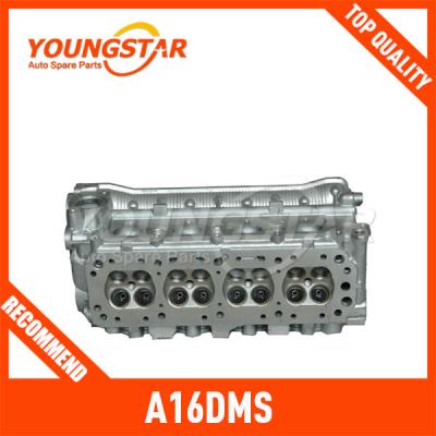 China CULATA BUICK 1,6 A16DMS 96378691 en venta