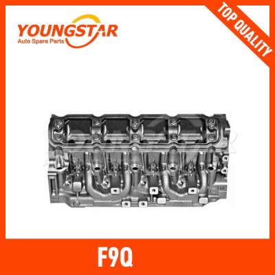 China CYLINDER HEAD Suzuki Grand Vitara 1.9 DDIS 2006 for sale