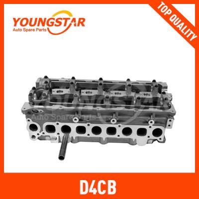 China CYLINDER HEAD  HYUNDAI  D4CB-VGT   908752 for sale