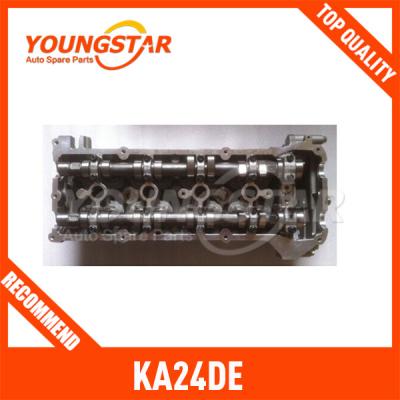 China TERMINE CULATA Nissan KA24DE 11010-VJ260 en venta