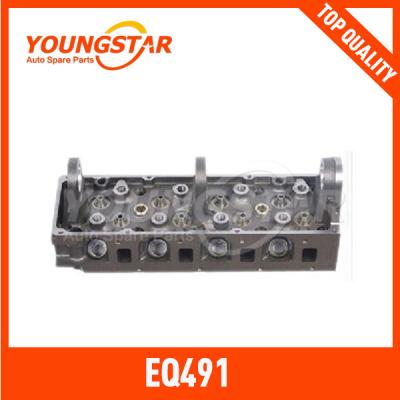 China Gasolina del hierro 8V de FORD Taunus EQ491 2,0 de CULATA en venta