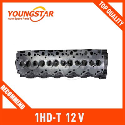 China Toyota aterriza el crucero 1HD-T 12v 11101-17020 en venta