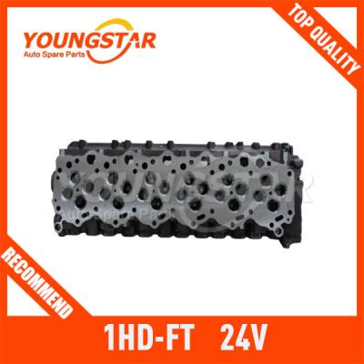 China Toyota aterriza el crucero 1HD-PIE 24v 11101-17041 en venta