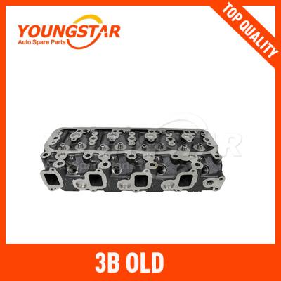 China TIPO 11101-56034 DE TOYOTA B DE CULATA VIEJO en venta