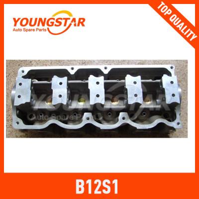 China CYLINDER HEAD DAEWOO (GM) Matiz II 1.0 Kalos 1.0 New Spark / B12S1 for sale