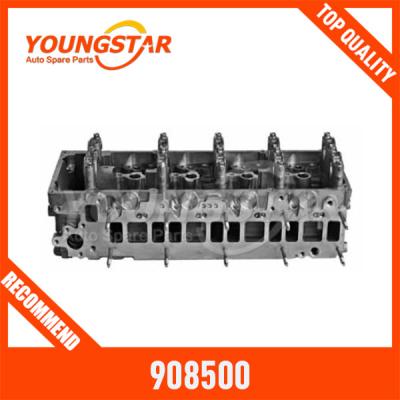 China Medio galope Fuso 4M41 908500 de MITSUBISHI de CULATA en venta