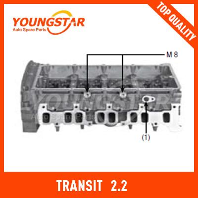 China el cilindro 6C1Q-6C032-AA va al motor diesel 2,2L del tránsito de Ford en venta