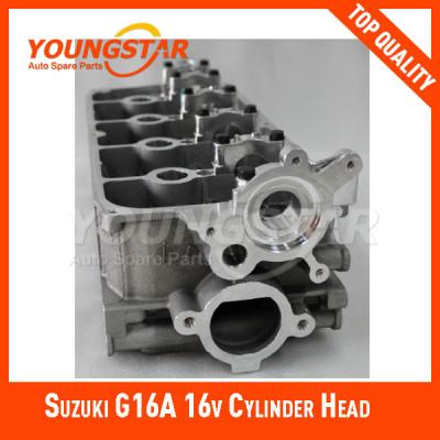 China Culata SUZUKI G16A 16v SOHC, en venta