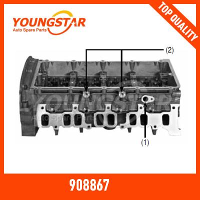 China CULATA FORD 2,2 908867 en venta