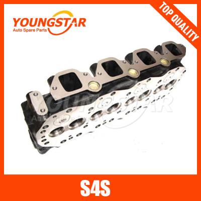 China El CILINDRO va a la CARRETILLA ELEVADORA 32A01-01010 de CULATA de MITSUBISHI S4S en venta