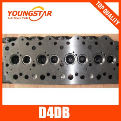 China El cilindro va a Hyundai HD65 HD72 D4DB D4DA 22100-45101 22100-45100 22100-45000 en venta