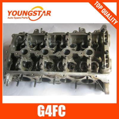 China El cilindro va al acento IV del solaris de 221002B002 Hyundai 1,6 G4FC; HYUNDAI G4FC 22100-2B002 en venta