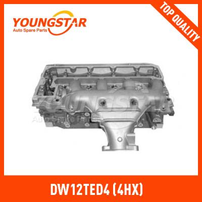 China CULATA CITROEN 4HX 2.2HDI 16V 908598; Culata Lancia 908 598 en venta