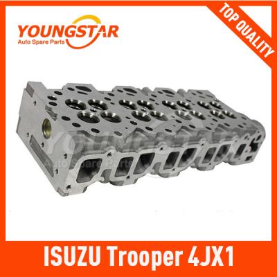 China El cilindro va al Jackaroo 1998 de Holden/el motor diesel 4JX1, cilindro de Isuzu 3.0L 4 en venta