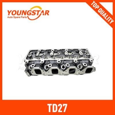 China Inyector diameter-20MM, Nissan Terrano de NISSAN TERRANO TD27 de CULATA 1 - TD 2,7 - WD21 en venta