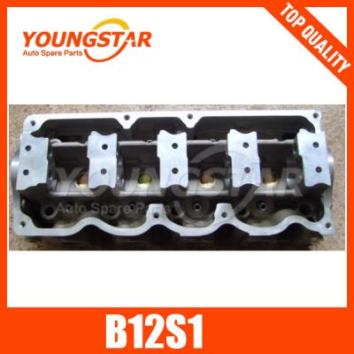 China Cabeça de cilindro completa CHEVROLET (GM) B12S1/B12S3 96642709, cilindro novo 96642709 do cilindro head-4 da faísca de Daewoo à venda