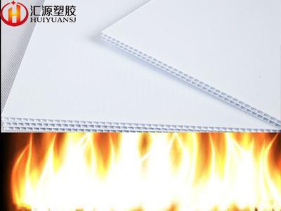 Cina 3000gsm infornano gli strati stimati di Correx in vendita