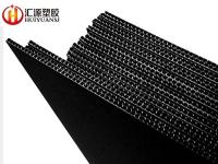 China 5mm ESD Corrugated Plastic Sheet for sale
