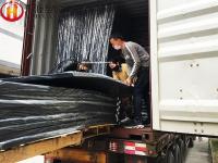 China 5mm ESD Corrugated Plastic Sheet for sale