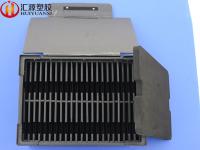 China Eco Friendly ESD Corrugated Box for sale