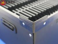 China Eco Friendly ESD Corrugated Box for sale