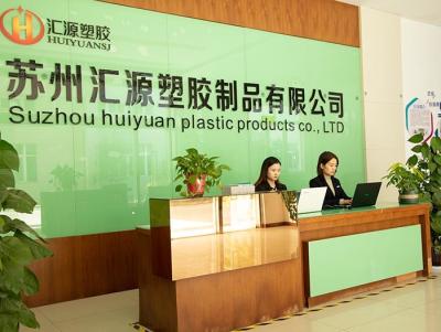 Cina 2mm hanno ondulato gli strati dell'imballaggio di plastica in vendita