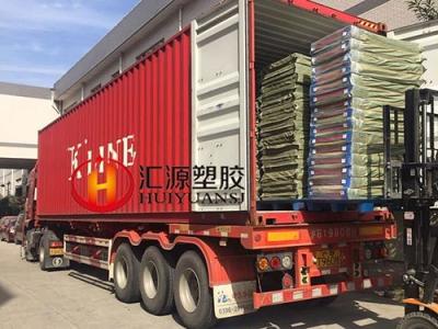 Cina Strati leggeri di 4x8 Coroplast, strati di plastica ondulati flessibili in vendita