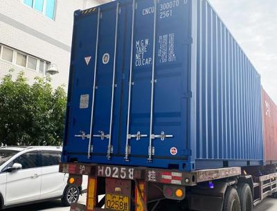 Cina Pannelli di plastica ondulati bianchi amichevoli 4x8 di Eco in vendita