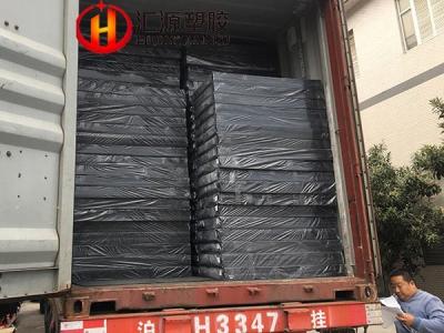 Cina Protezione impermeabile resistente agli urti del pavimento di Corflute in vendita