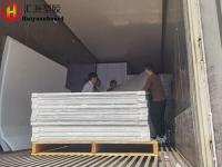 China Heavy Duty Correx Fire Retardant Sheets , Colored Corrugated Plastic Sheets for sale