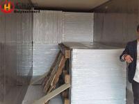 China Non Toxic Correx Fire Retardant Sheets for sale