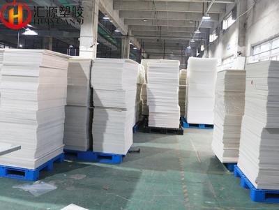 China Smooth Correx Fire Retardant Sheets , Recycled Corrugated Plastic Sheets for sale