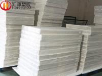 China Non Toxic Correx Fire Retardant Sheets for sale