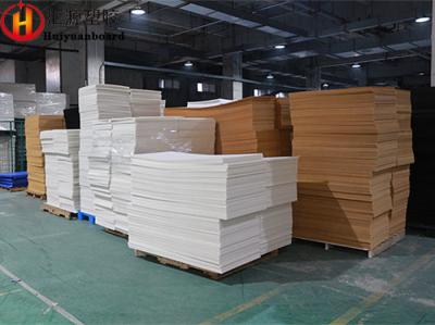 Cina Buoni strati ignifugi di durezza 6mm Correx in vendita